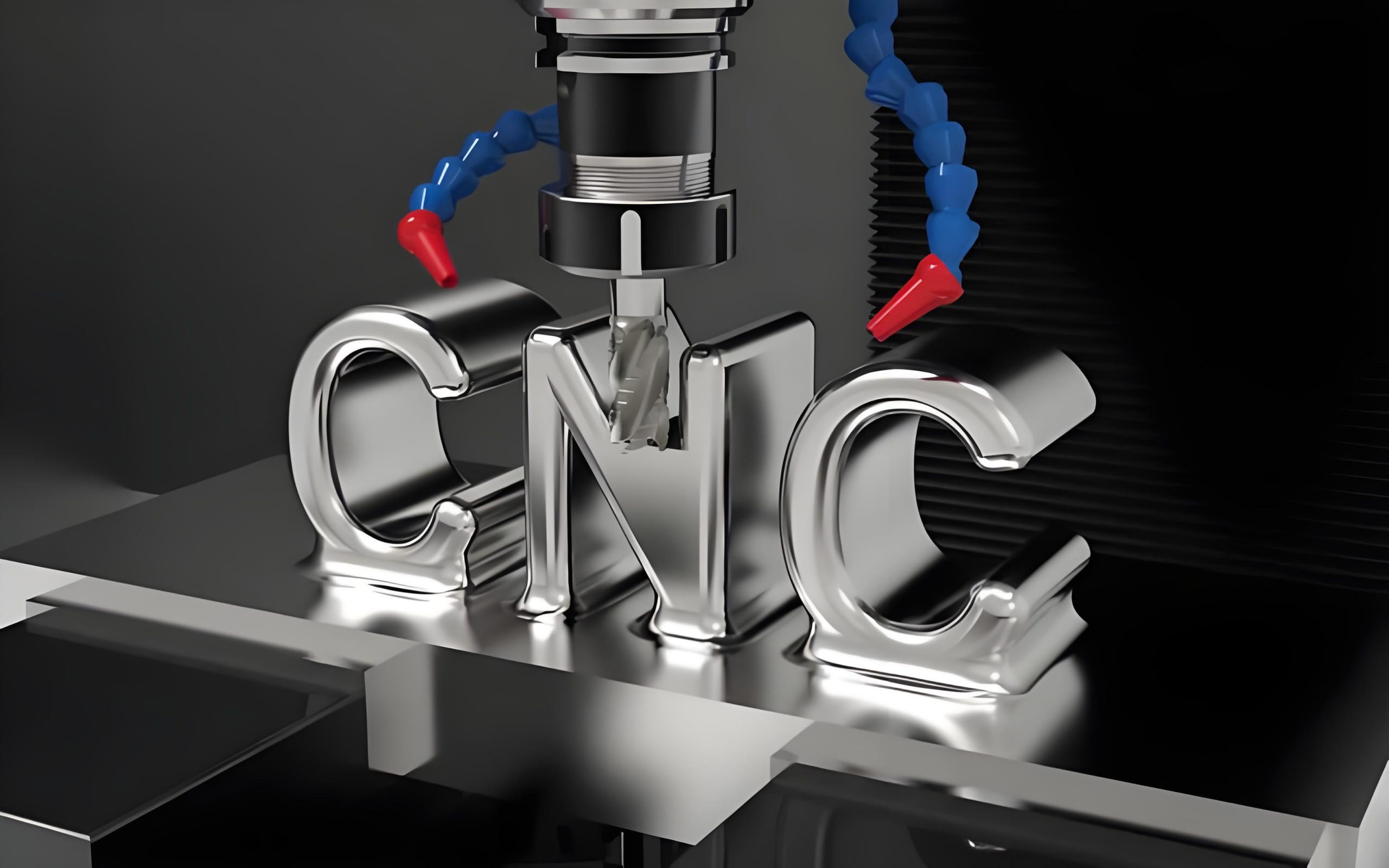 Types of Metals for CNC Metal Machining - Besten