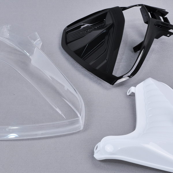 ABS Vacuum Casting Prototype Case Study - Besten