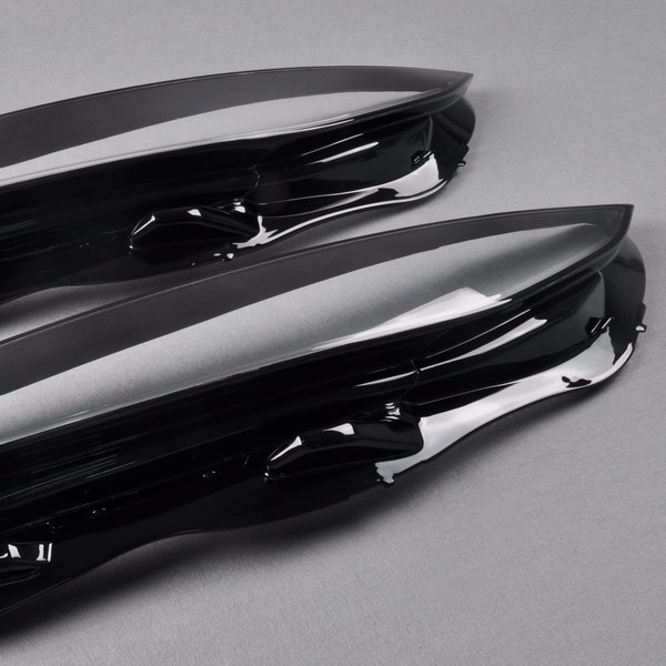 ABS Vacuum Casting Prototype Case Study - Besten