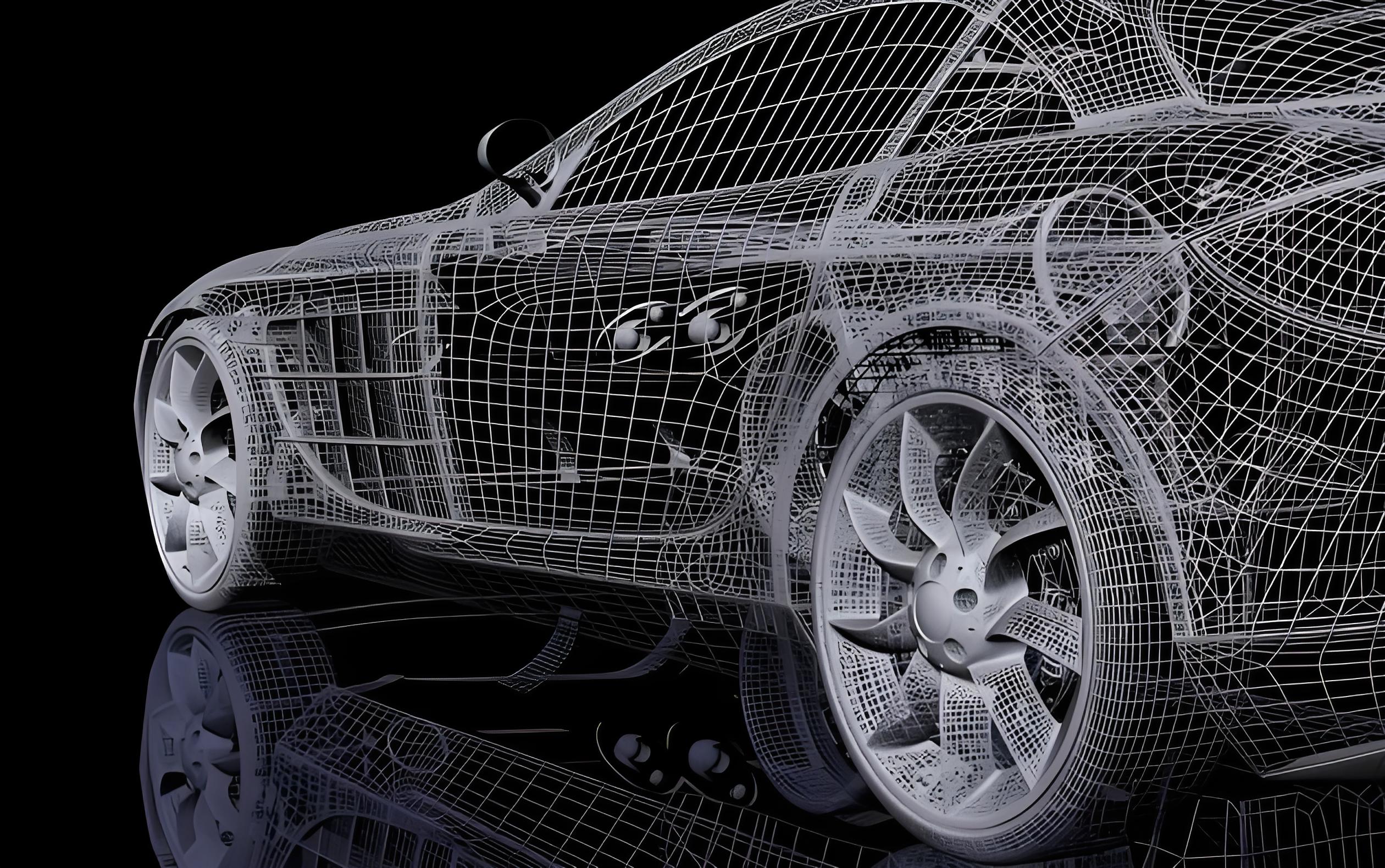 CNC Solutions for Automotive Industry - Besten